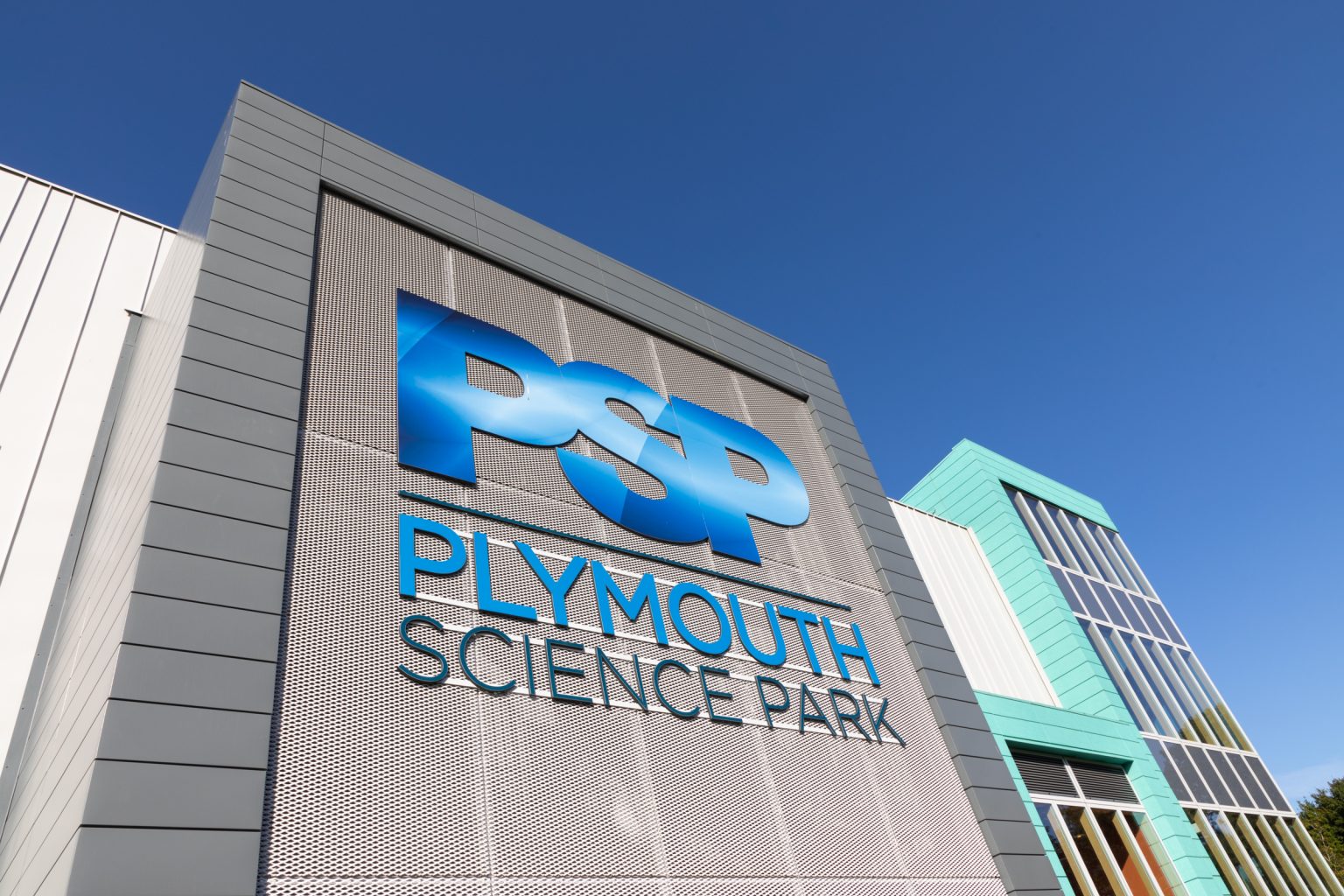 Advanced Digital Manufacturing and Innovation Centre - Plymouth Science ...